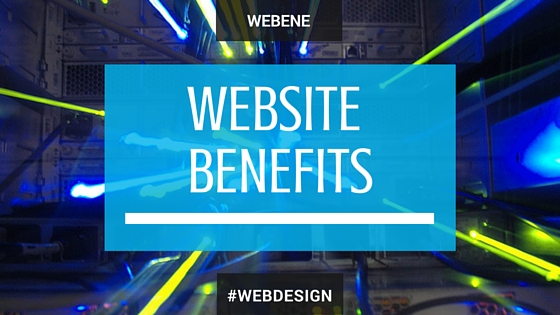 Greatest Benefits of a Good Website – Best San Diego Web Designer